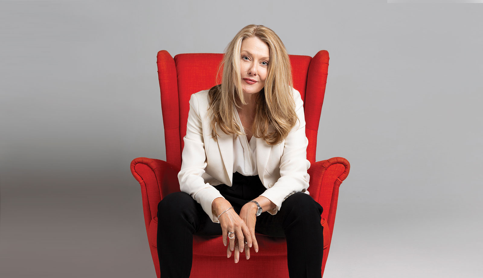 About | Anna Funder