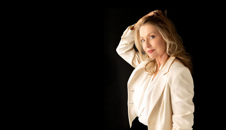 Stay in touch | Anna Funder