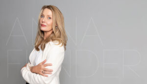 Anna Funder | Anna Funder