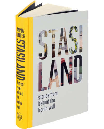 Stasiland | Anna Funder
